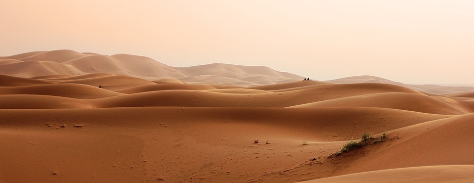 The Sand Mafia in Morocco: Risks of Illegal Sand Mining | Global Risk Intel